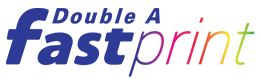 Double A Fast Print : พรินต์ง่าย ได้ดังใจ